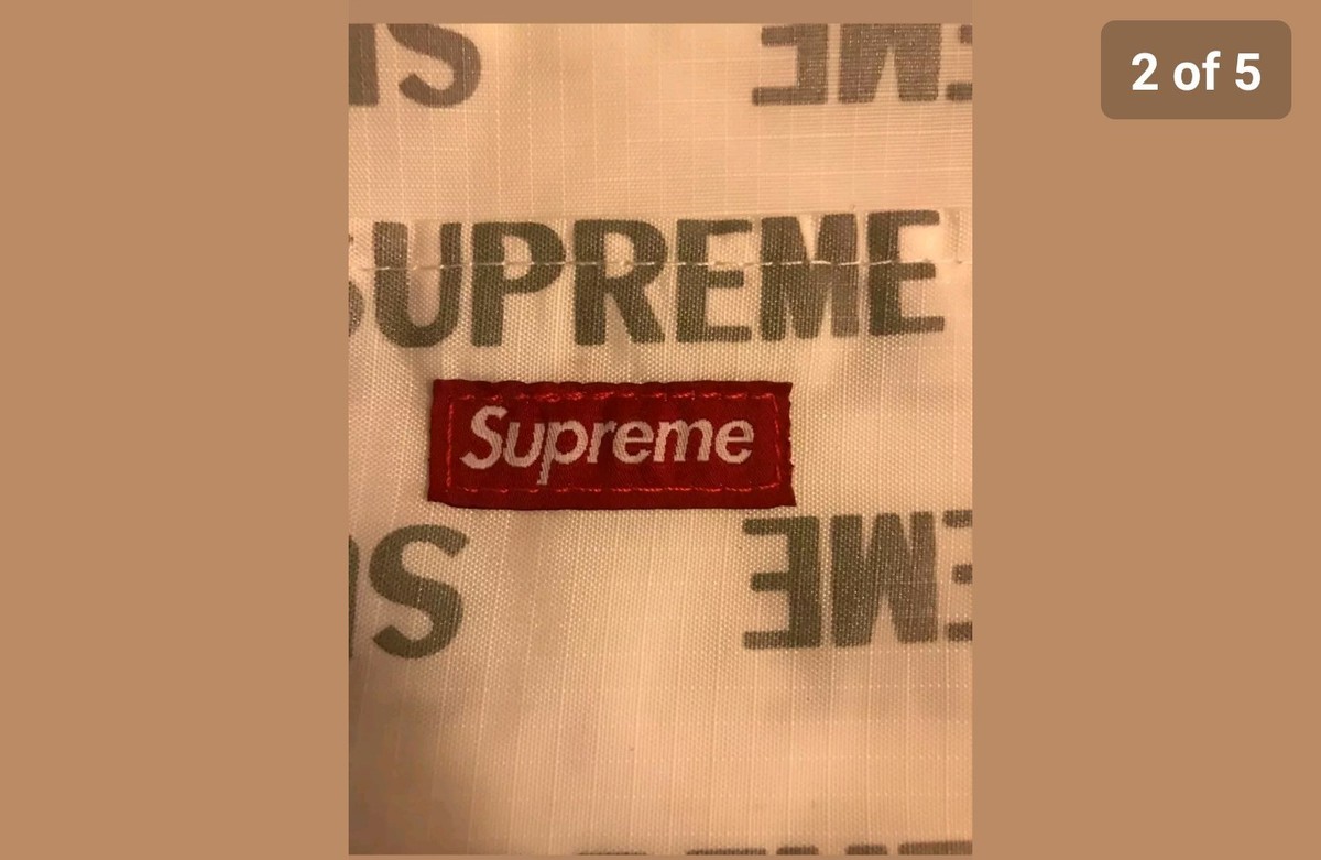 Real Supreme P