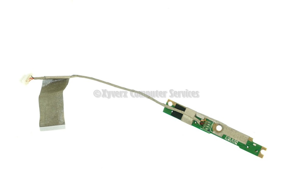 3G1X1 450.07R0A.0002 DELL POWER BUTTON BOARD INSPIRON 13 7375 P69G ...