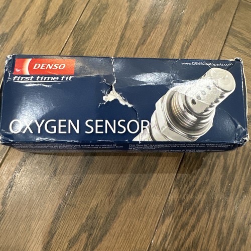 Oxygen Sensor-OE Style DENSO 234-4776 for sale online | eBay