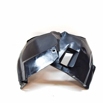 NEW BMW 3 COUPE E36 FRONT LEFT FENDER LINER COVERING 51711977047 ...