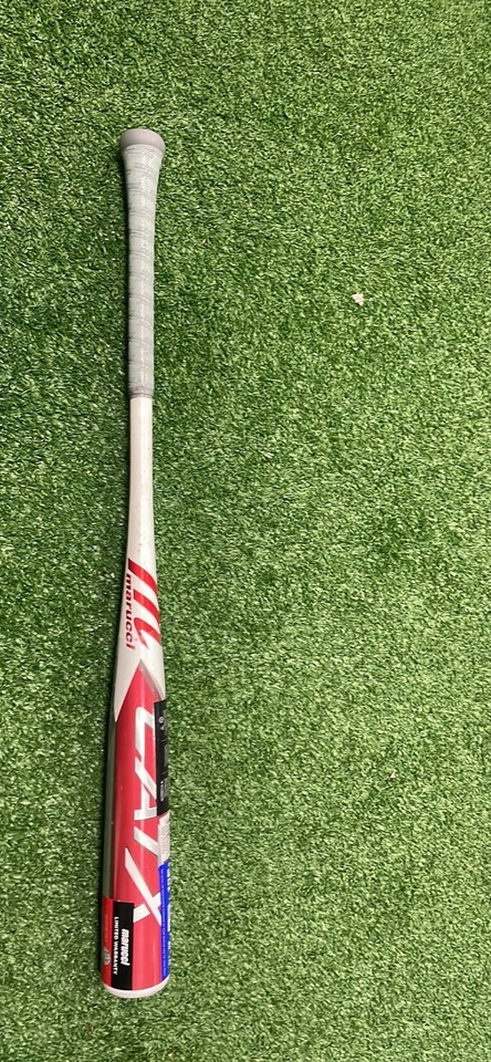 Marucci Cat X BBCOR 3 Baseball Bat - MCBCX3330 | eBay