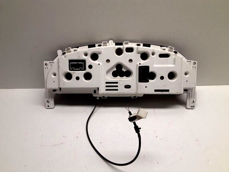 2004 Ford Ranger Speedometer Cluster Assembly MPH Tachometer OEM | eBay