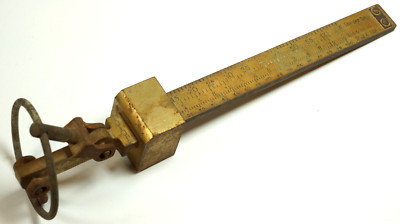 Scales - Winchester Bushel