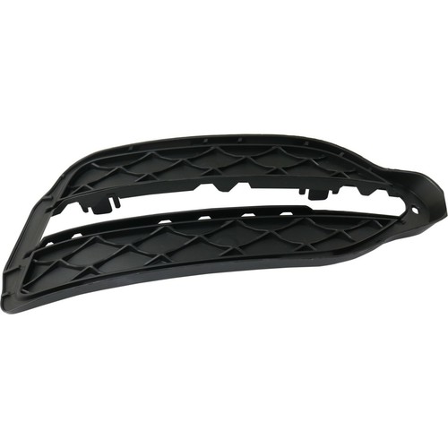 Front Fog Light Cover 2048857123 left side for 2013-2015 GLK350 4Matic ...