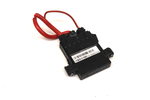B+ Distribution Point Chassis Control Module OEM BMW F15 F16 X5 X6 2014 ...