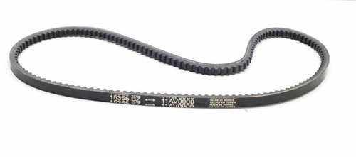 15355 BZ Cogged V-Belt Made In Korea Free Shipping Free Returns ...