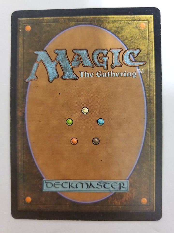 MTG Magic The Gathering Card Fire at Will Instant Red White Eventide ...