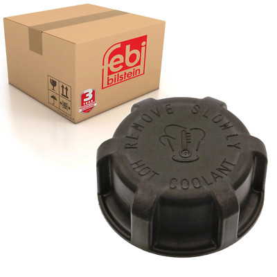 Coolant Expansion Tank Cap Fits Scania Serie 44-Serie P G R T Serie ...