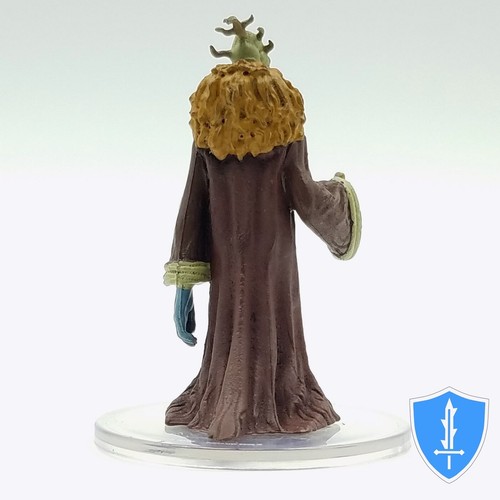 Mercane - Spelljammer Adventures in Space #31 D&D Icons of the Realms ...