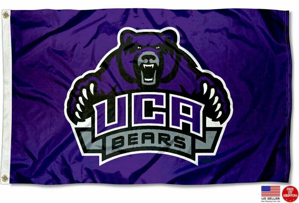 University Of Central Arkansas Logo UCA College Of Natural Sciences