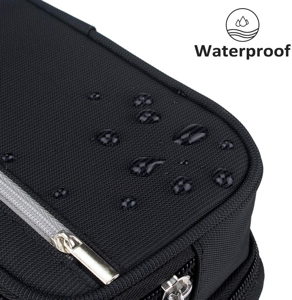 YONZONE Large Capacity Pencil Case Big Storage Pencil Bag Pouch 3 ...