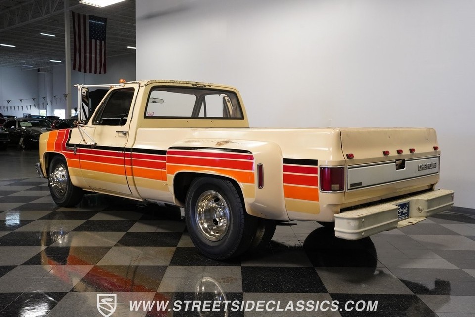 1988 Chevrolet C30 Dually Custom | eBay