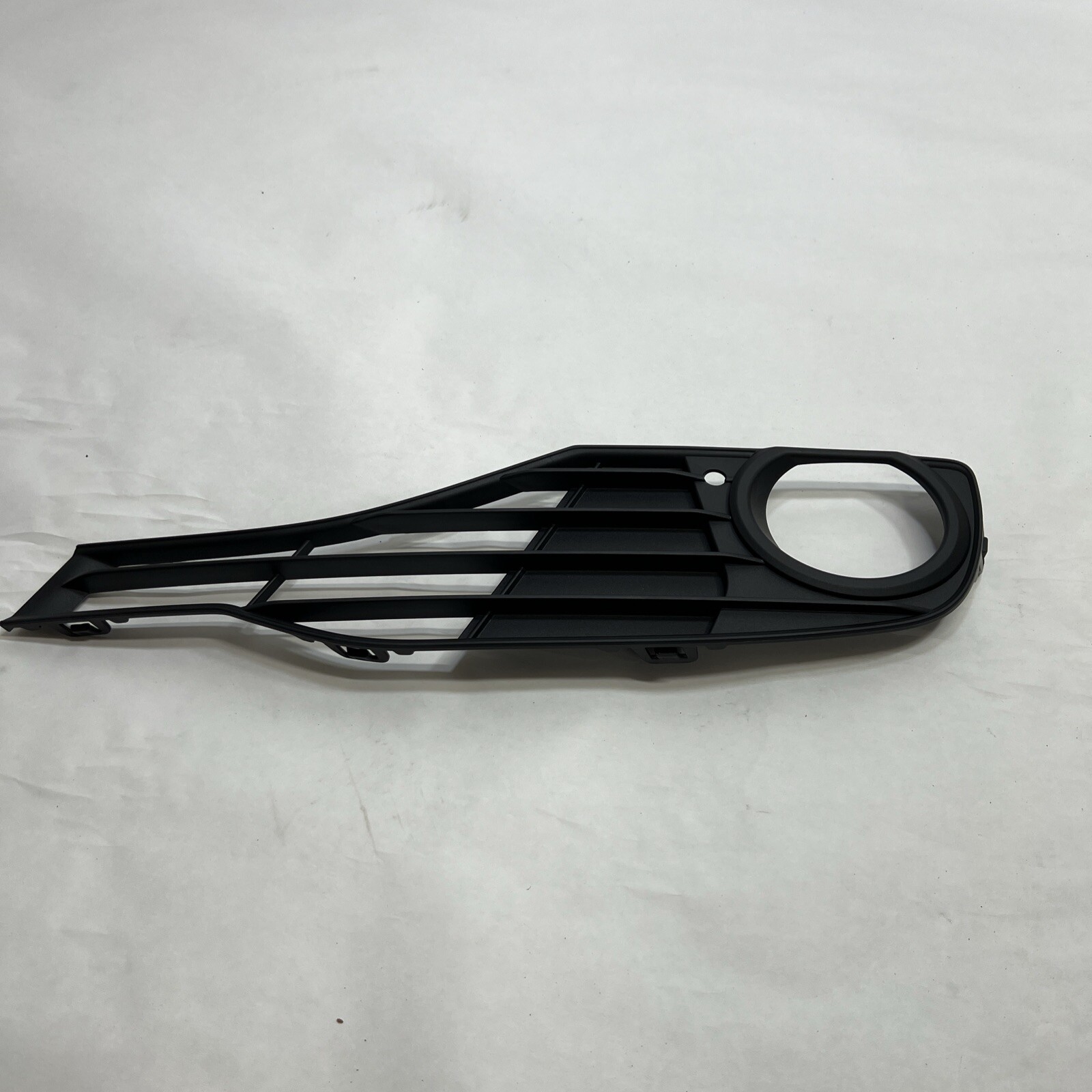 BMW Genuine 3 Series F30 F31 Front Bumper Fog Light Open Grid Left N/s ...