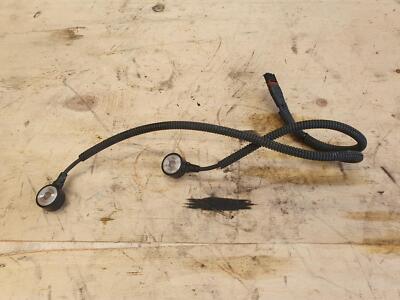 BMW 4 SERIES PING (KNOCK) SENSOR F82/F83, M4, 06/14-06/20, 13627566786 ...