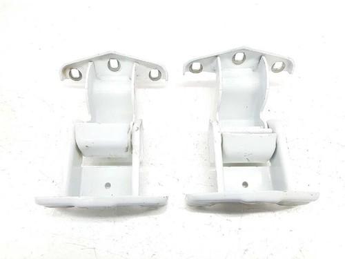 93458937 charnières porte arrière pour OPEL VIVARO B FURGON 2014 ...