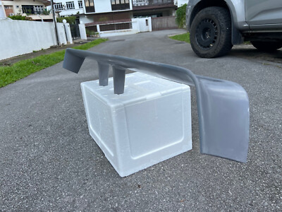 JDM Honda Accord civic EG9 EJ1 DC2 DB8 SV4 CD6 Integra ae100 spoiler ...