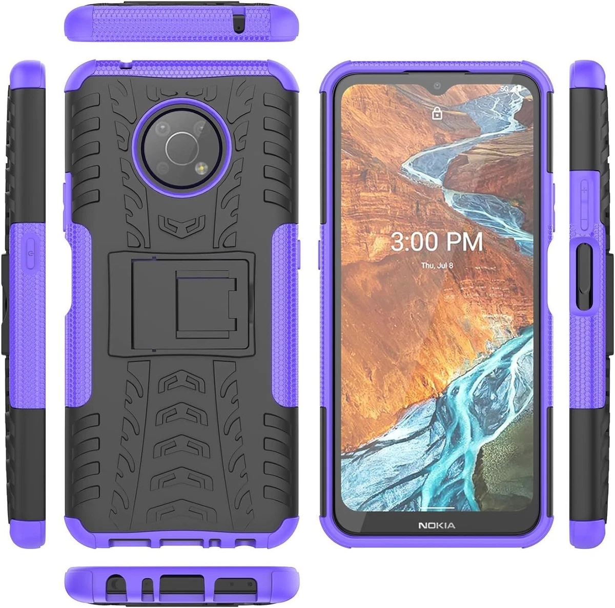 Nokia 300 Mobile Covers