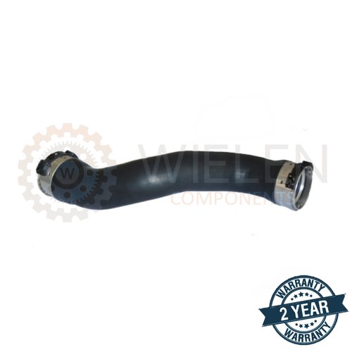 Sleeve Intercooler Hose for Mercedes GLK 200 220 250 CDI 2045280000 | eBay