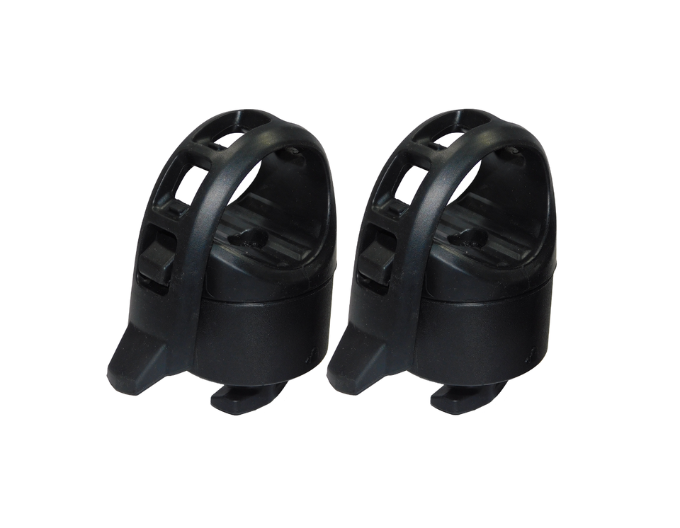 2017-2024 Can-Am Defender HD8 HD10 OEM LinQ Tool Holder Kit 715007358 ...