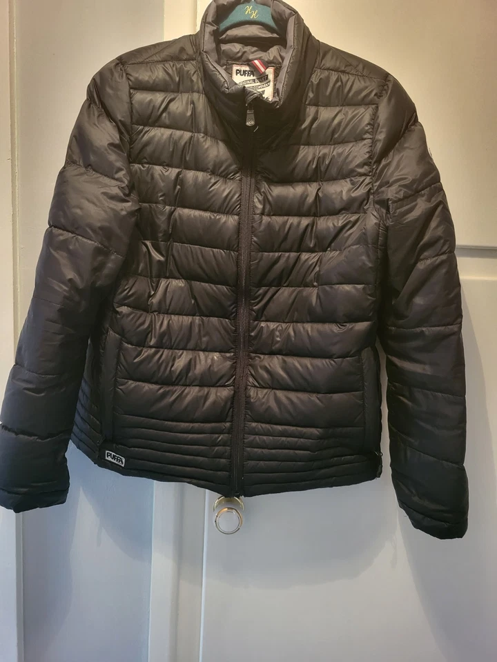original puffa jacket products for sale | eBay UK