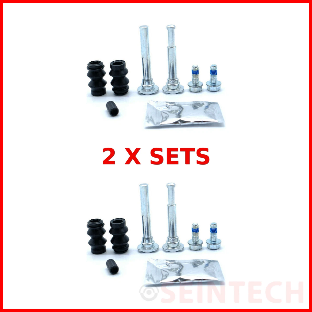2509252c92 Caliper Slide Pin Kit 66mm/73mm Workhorse Parts, 46% OFF