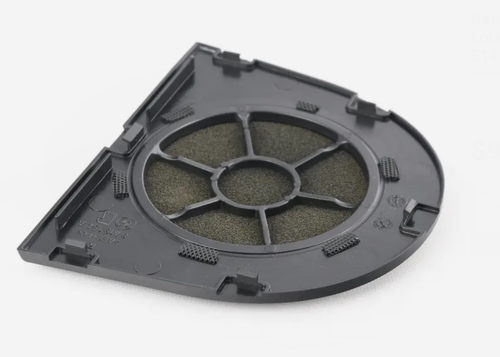 NEW BMW 3 COMPACT E36 RIGHT LOUDSPEAKER COVER 8413552 51438413552 ...
