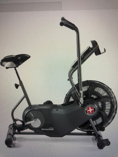 Schwinn Airdyne AD6 Exercise Bike | eBay