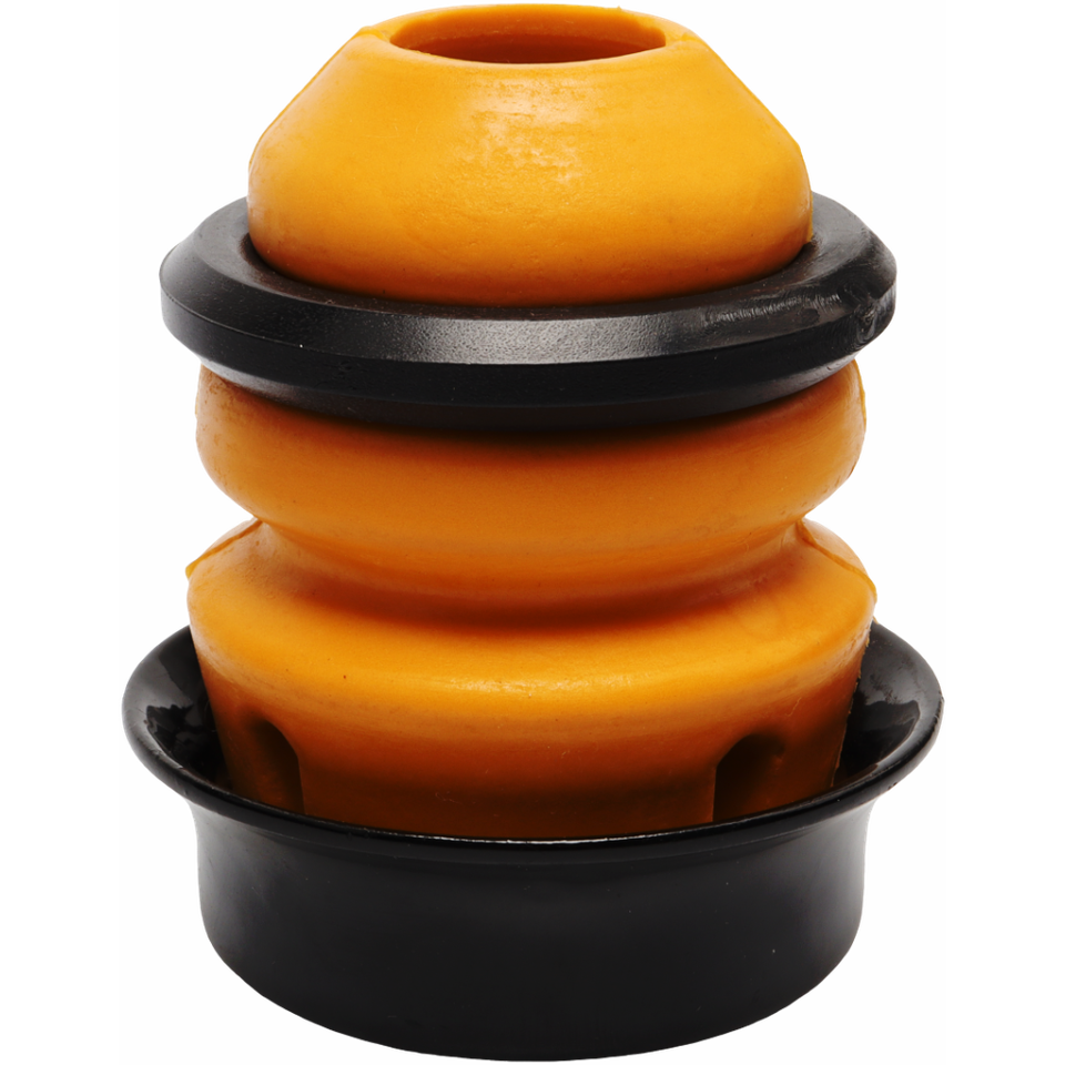 2x Rear Suspension Shock Bumper 55326-2B000 For Hyundai Santa Fe Kia ...