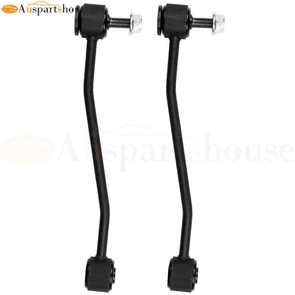 2x Rear Stabilizer Sway Bars Links For 93-11 Ford Ranger XLT FX4 ...