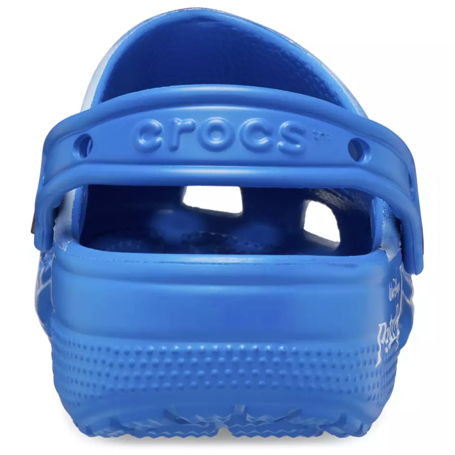 Disney Parks 100 Years Peter Pan Wendy Adult Clogs Crocs Size M9/W11 ...