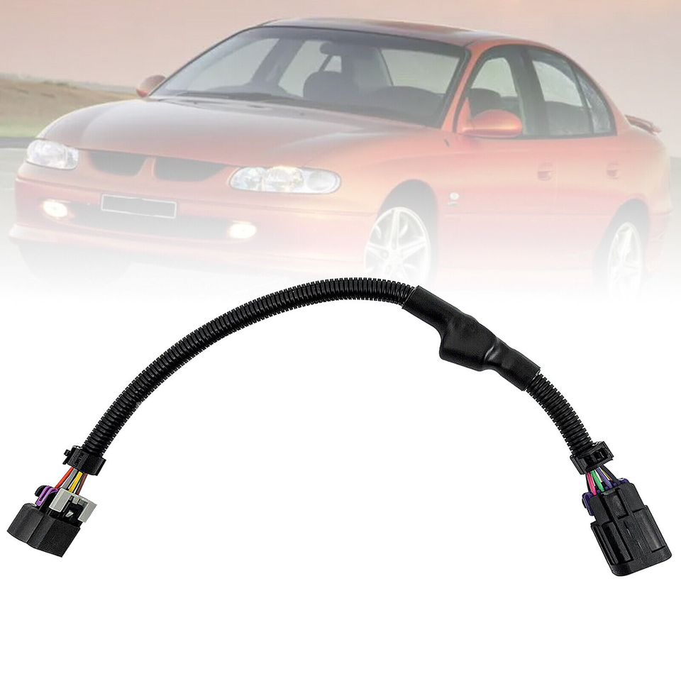 New X-Link Adapter Harness Module for Gen III / IV LS Engine Holden VZ ...