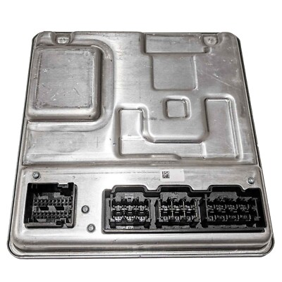 OEM Central Gateway Control Module VW ID.4 2023 Audi Q4 e-tron 2023 ...