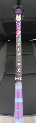 Zziplex Powertex Bass Rod | eBay UK