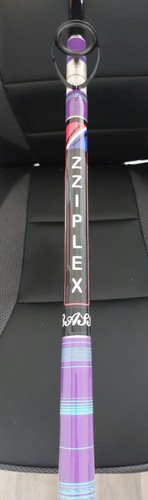 Zziplex Powertex Bass Rod | eBay UK