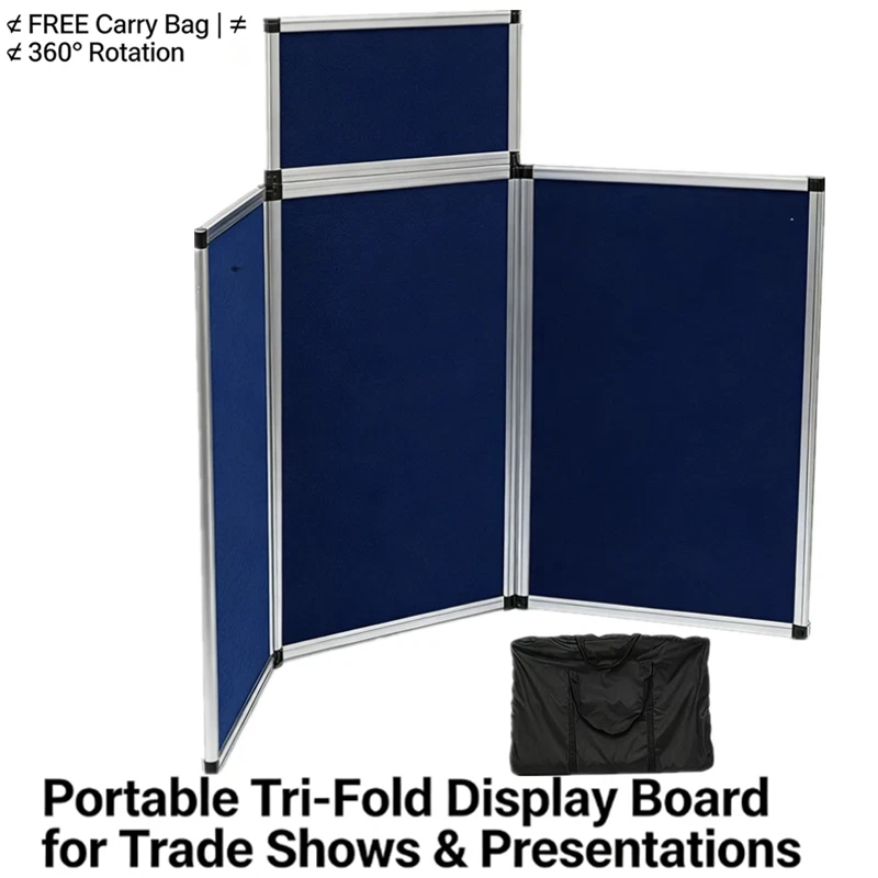Folding Display Boards for sale | eBay UK