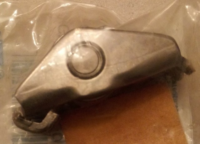 GM Oem-rocker Arm 24100294 for sale online | eBay
