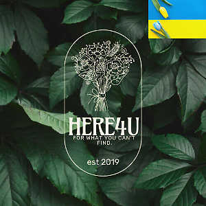 Here4u | eBay Stores