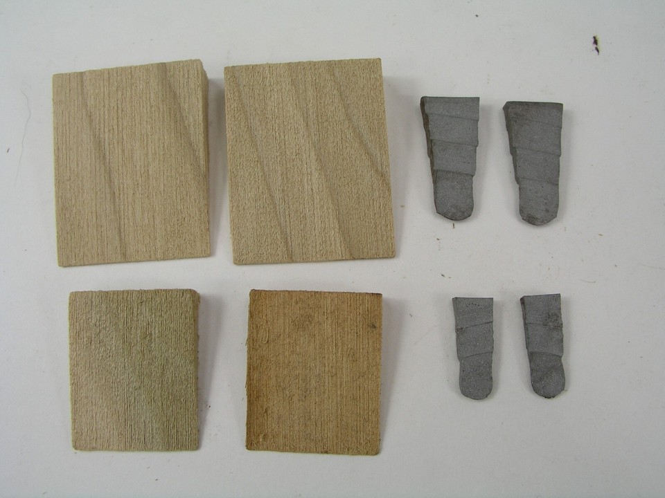 Tool Handle Wedges, Metal and Hard Wood, You Pick Hammer Axe | eBay