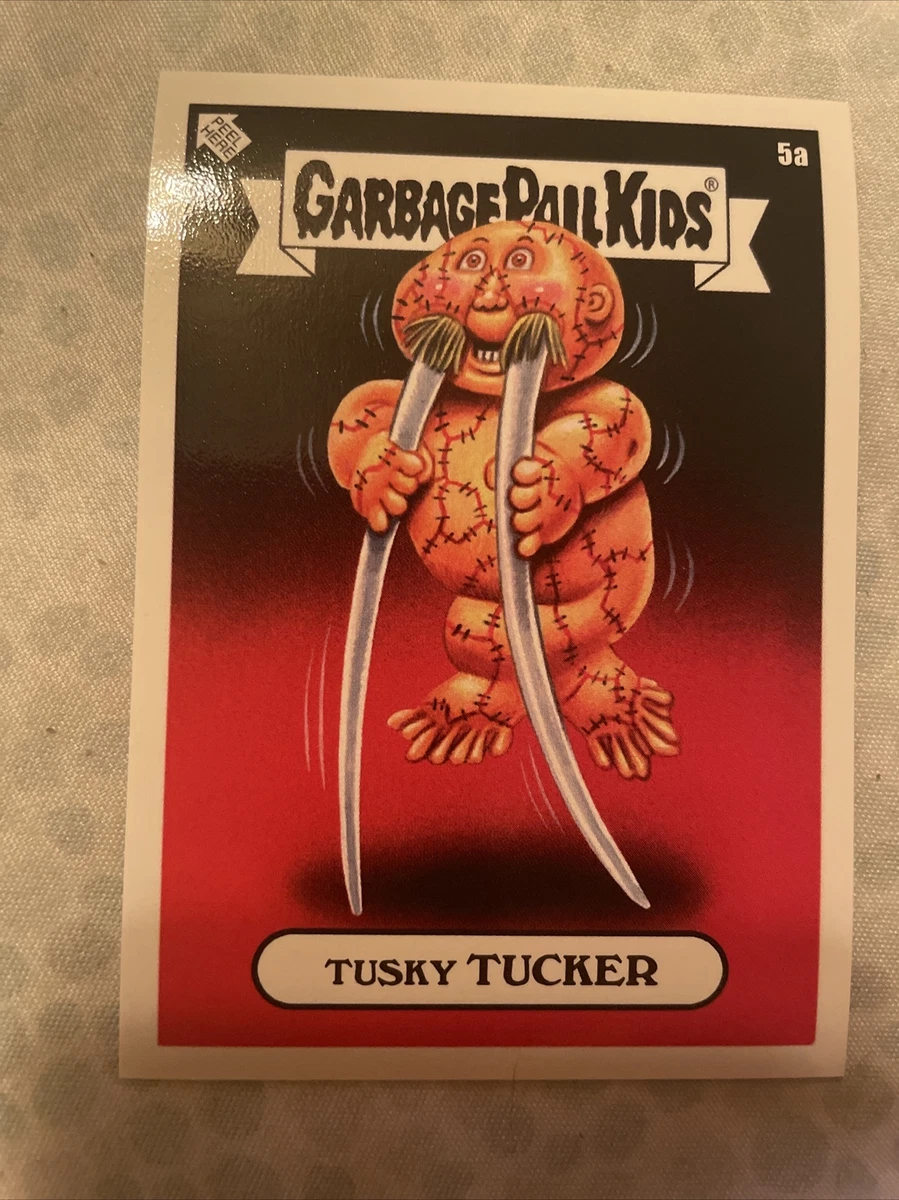 Tusk Movie Poster Kevin Smith