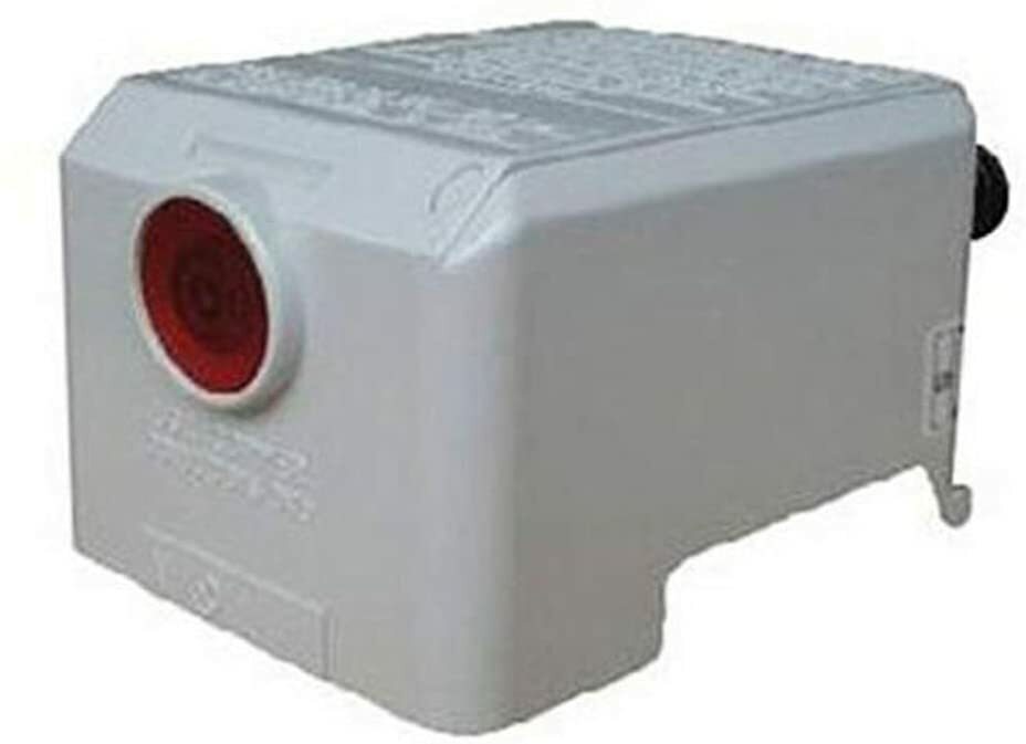 Primary 530SE Control Box Compatible for Riello 40G Oil Burner ...