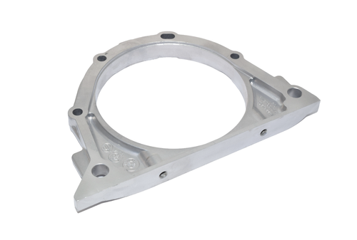 Used BMW M50 M52 E39 530i M54 Crankshaft Rear Seal Housing 11141438274 ...