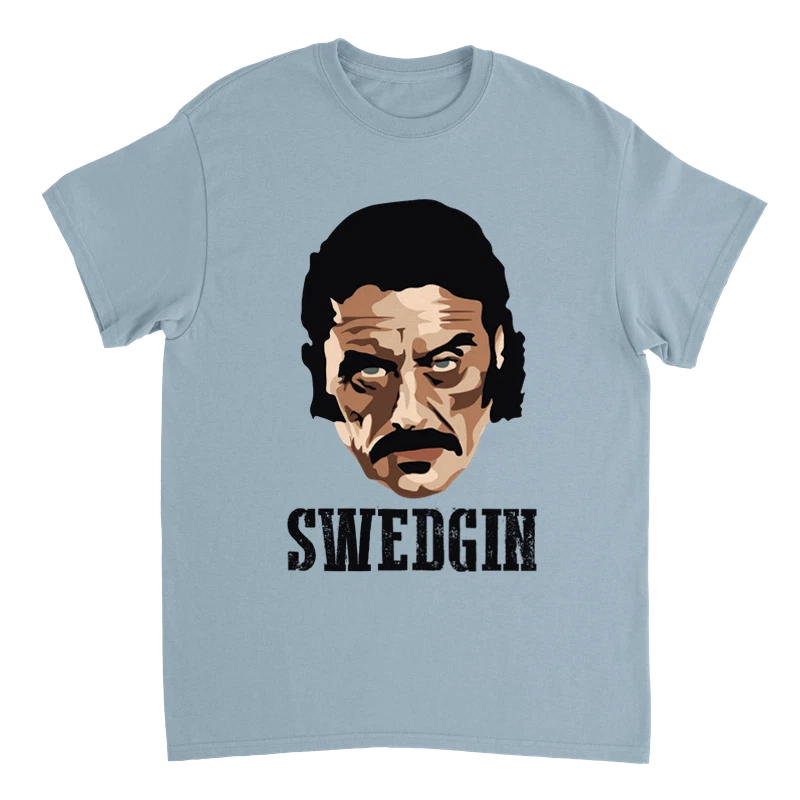 Al Swearengen T Shirt