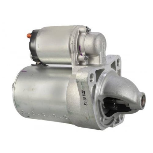 1*** DÉMARREUR REMAN - MADE IN KOREA - OE NR. 361002X000 POUR KIA | eBay