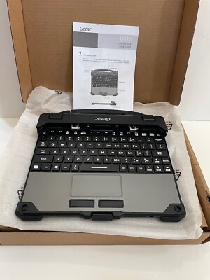 Getac UX10 Detachable US Keyboard TF1-FRU KBD ASSY, US, BACKLIT NEW | eBay