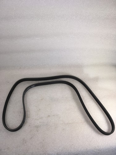 CHEVY CORVETTE LT1 LT4 LT5 SERPENTINE BELT (W P GEN AC) 2014-2019 NEW ...