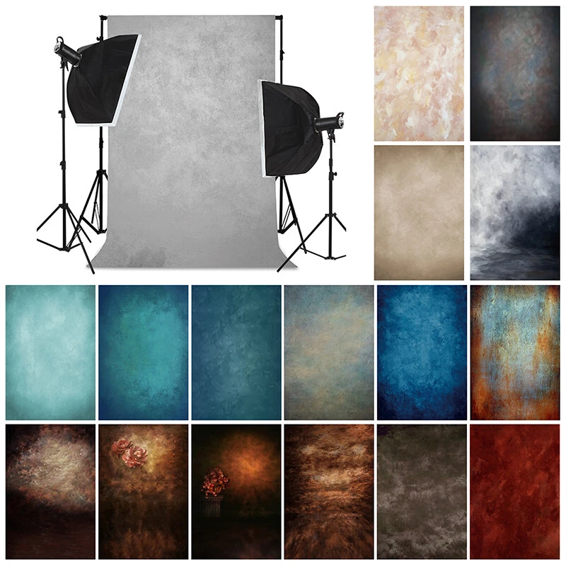 Photo Studio Backdrop Material