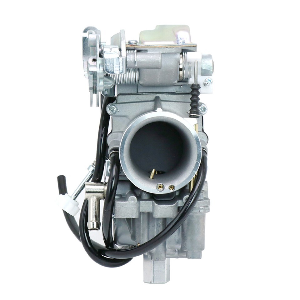 Mikuni TM36-68 36mm Carburetor Flatslide Pumper Universal Racing Carb ...
