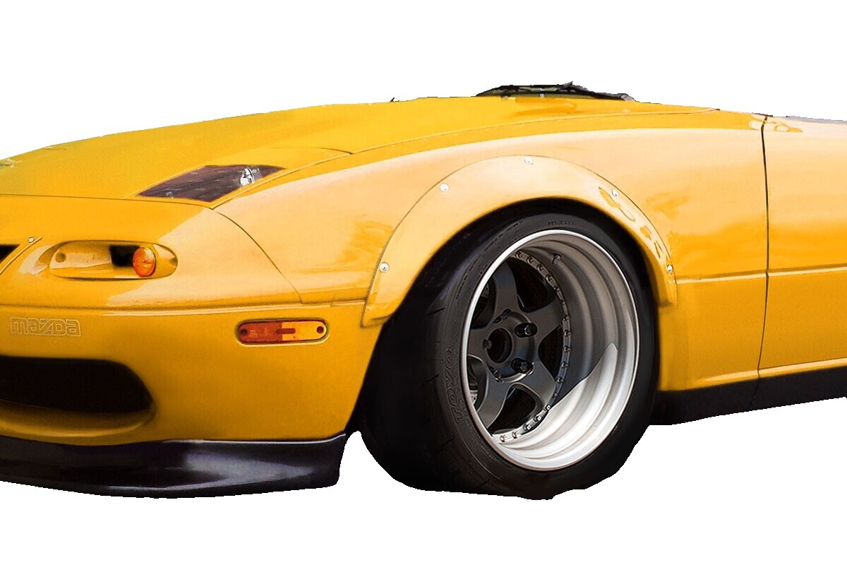Miata Wide Body Kit | eBay