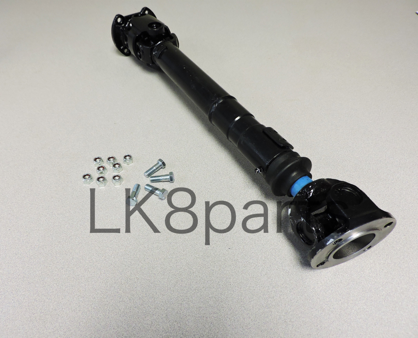 Land Rover Discovery 2 Drive Shaft Upgrade at Leonel Muncy blog