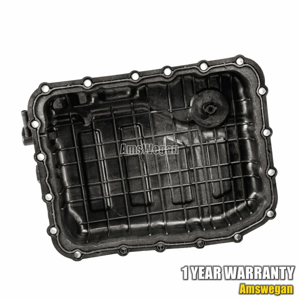 Transsmision Oil Pan Cover For Hyundai Elantra Kia Forte 2.0L ...